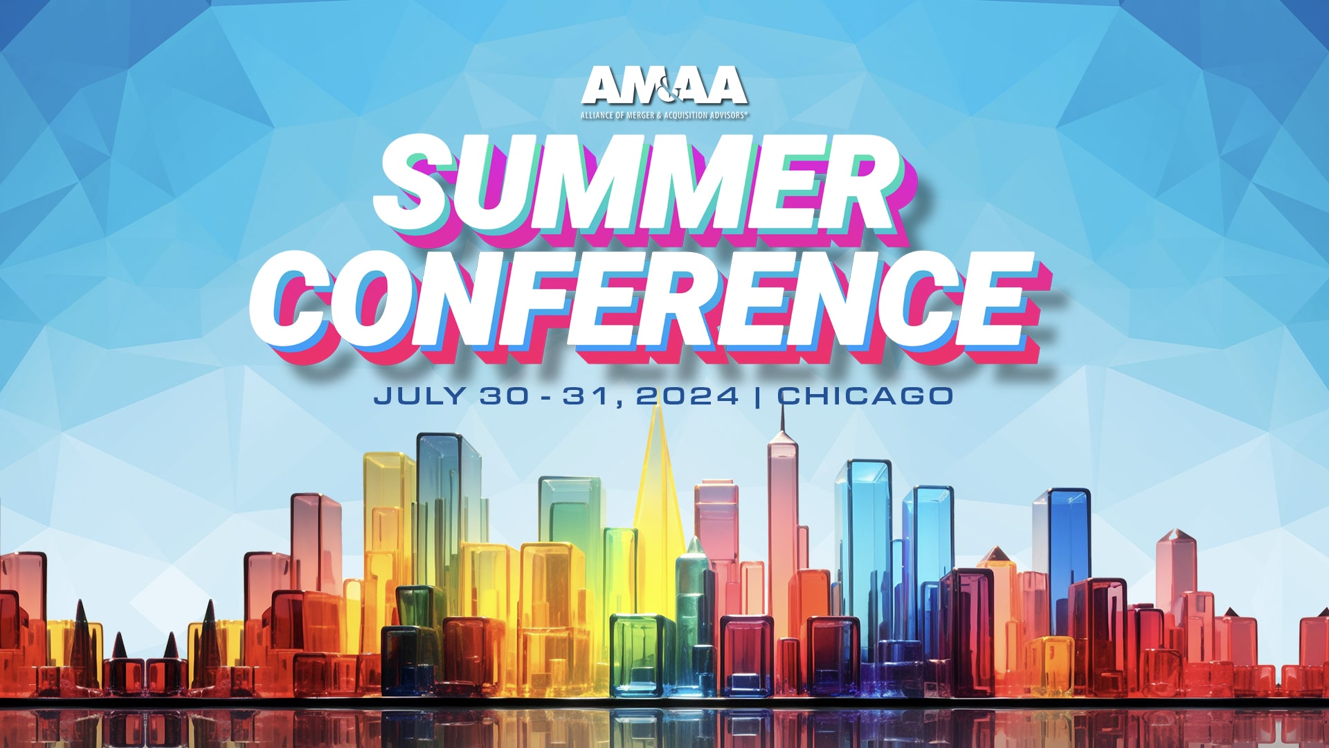 Live Events - AMAA