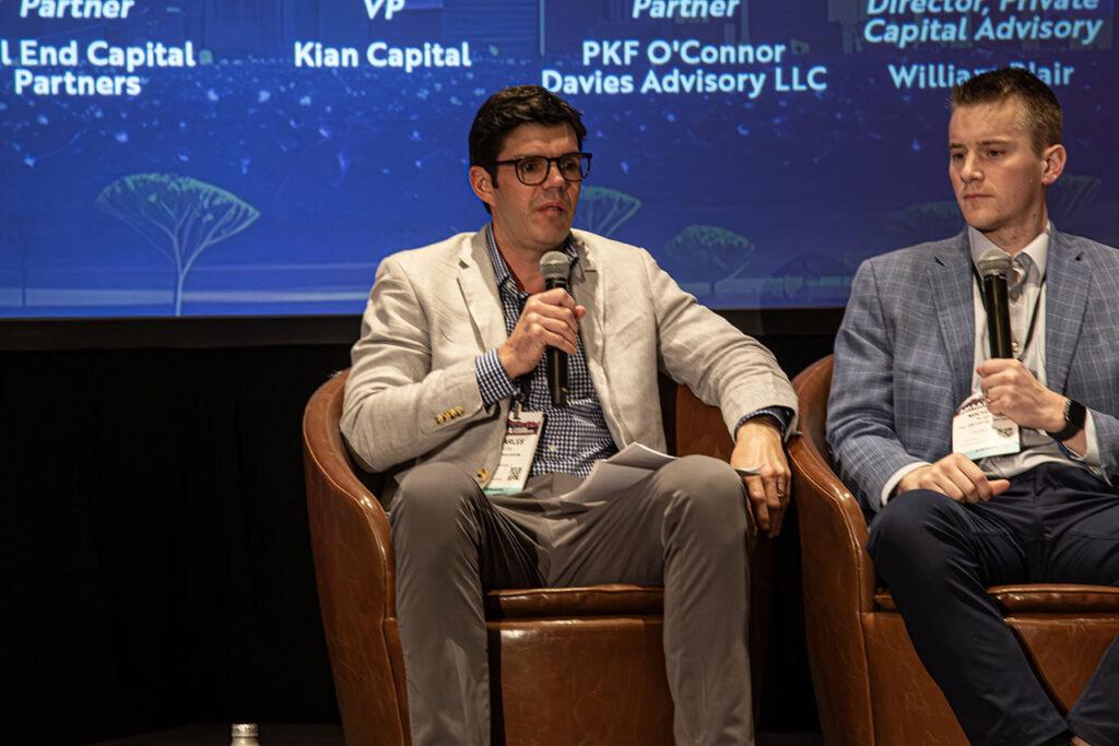 Exploring the Expanding Continuation Vehicle Market - AMAA